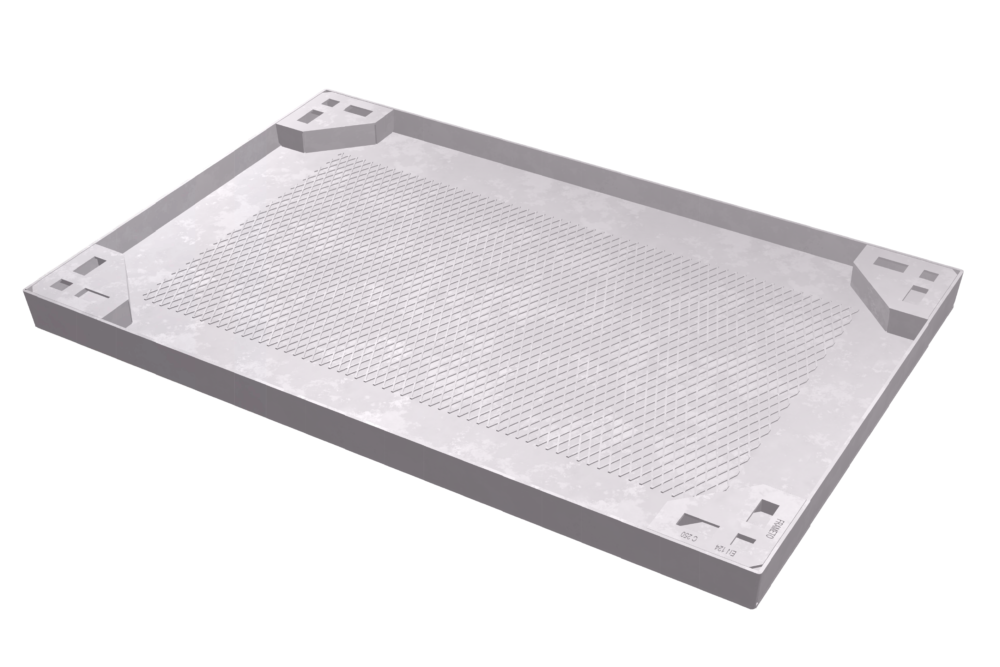 Tampons C250 - Frameto