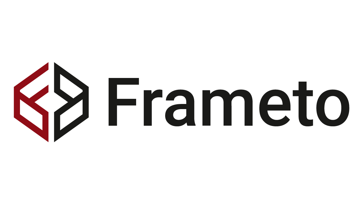 Produits Frameto : Réseau, Mobilier Urbain, Voirie